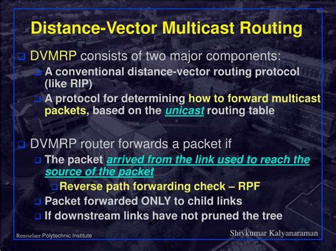 Ppt Multicast Powerpoint Presentation Free Download Id4268764
