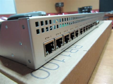 Mikrotik Screenshot Routerboard Rb1100 Sujianto