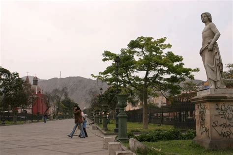 Lugares Rom Nticos En Lima Para Tomarte Fotos Con Tu Pareja Infobae