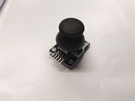 【树莓派c语言开发】实验14：ps2游戏手柄模块（关联pcf8591）树莓派ps2操纵杆实验 Csdn博客
