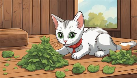 Exploring Catnip Uses For Your Feline Friends
