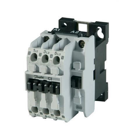 Ci 6 037h001531 Danfoss Controles Industriales Ci 6 Contac