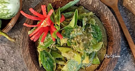 Resep Sambal Cibiuk Oleh Puji Winarni Cookpad