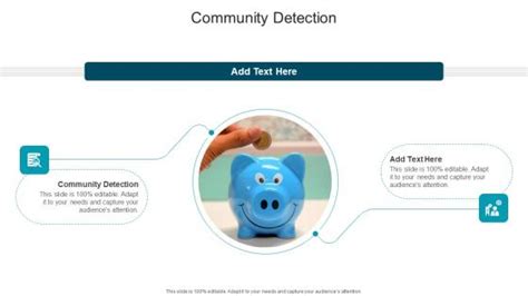 Community Detection Powerpoint Templates Slides And Graphics