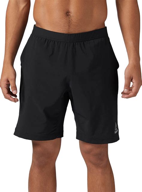 Reebok Speedwick Speed Short - Men's | Altitude Sports