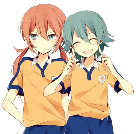 Gabriel García Inazuma Eleven
