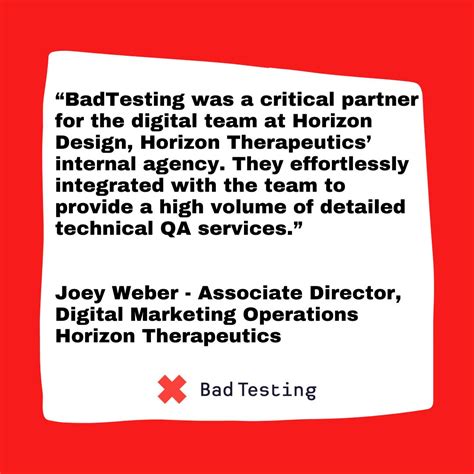 Business Marketing Qa Software Softwaredevelopment Softwaretesting… Badtesting®