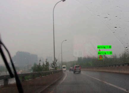 适用于复杂场景下的中国交通标志识别算法 CSDN博客