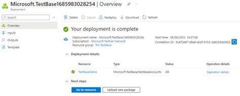 Microsoft Test Base Part 2 Andy Dhollander