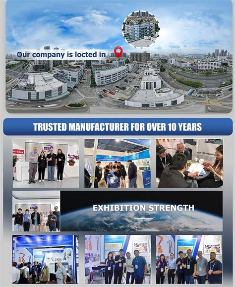 Szgh Servo Kit Cnc Plasma Controller 3 Axis Lathe Support