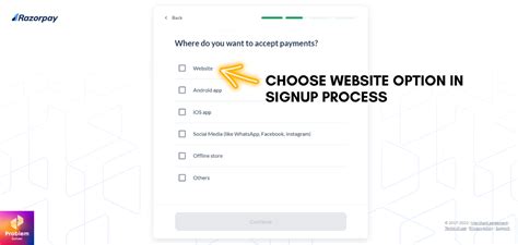3 Steps For Razorpay Php Payment Gateway Integration Be Problem Solver