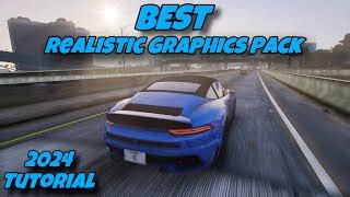 Fivem Top Tier Realistic Graphics Pack Sound Pack Realistic Mod 2025 Fuzzysynx Mp3 & Mp4 ...