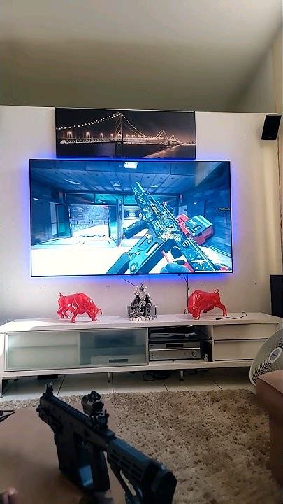 From Call Of Duty Mw2 To Real Life Kriss Vector Oni Carver Youtube