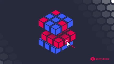 Betty Blocks Launches Low Code Augmentation Suite For Platform Vendors