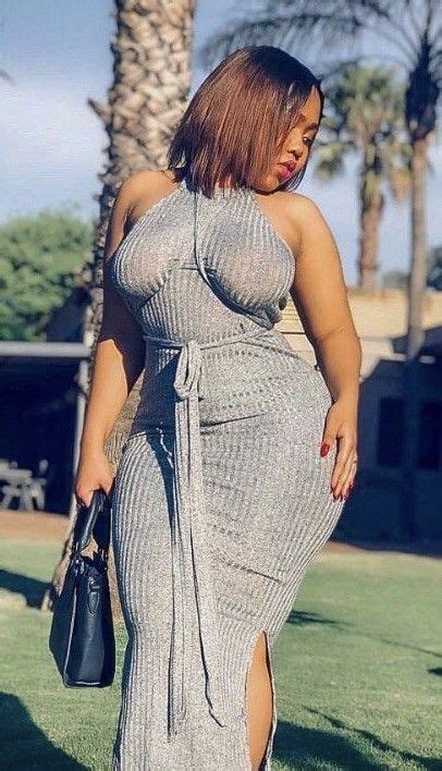 Thick Curvy Wide Hip