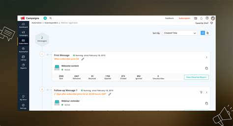 Announcing Zoho Campaigns New Integration With Zoho Meeting Zoho Blog