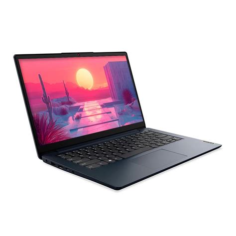 Notebook Lenovo IdeaPad Intel Celeron N GB RAM GB EMMC Windows