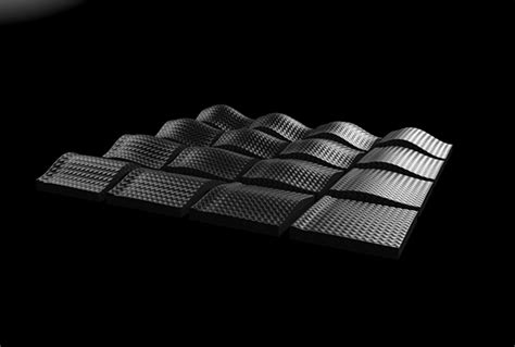 Parametric Surface Modelling Form Study On Behance