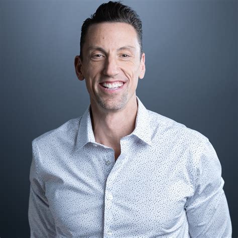 Jerrid Sebesta Nationally Speaking