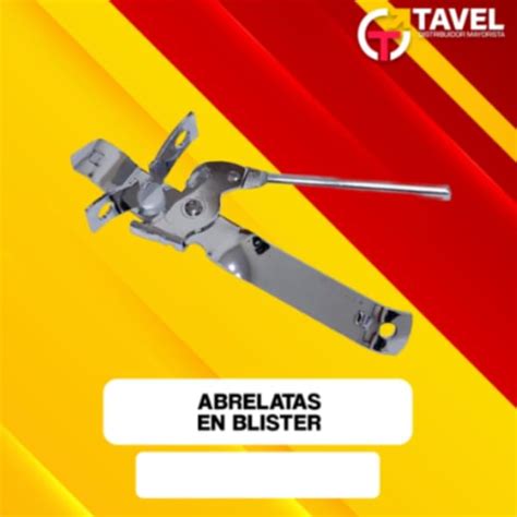 Bazar Tavel Tavel Distribuidor Mayorista