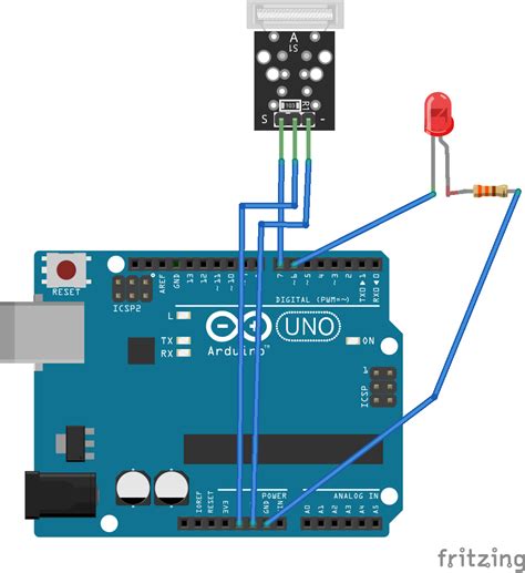 Tv Remote Hack Using Arduino And Ir Sensor