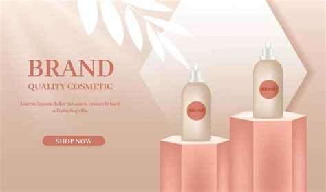 Page 2 Cosmetic Bottle Mockup Vector Art Icons And Graphics For Free Download