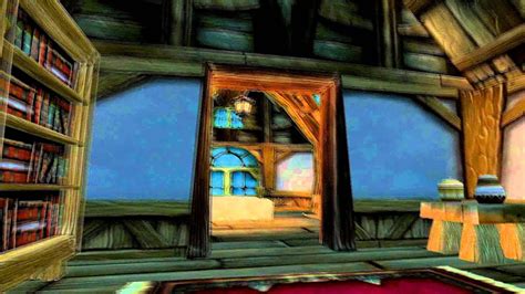 Stormwind Butcher Youtube