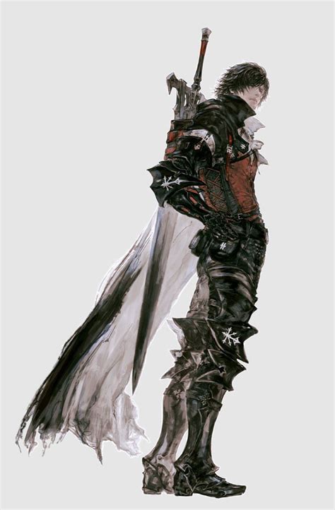 Ffxiv Patch 3 1 Preview Main Scenario And Void Ark Artofit