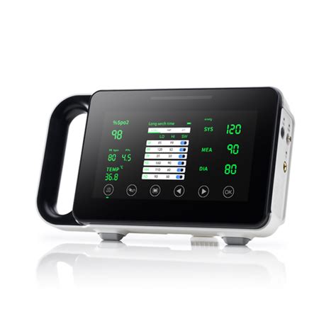 Life Information Monitoring System Jiangsu Periodmed Science Technology