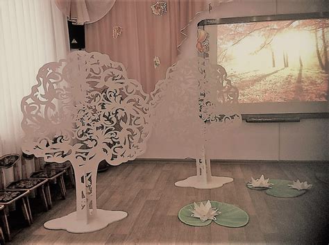 Digital Template Cnc Router Files Cnc Tree Files For Wood La Inspire Uplift