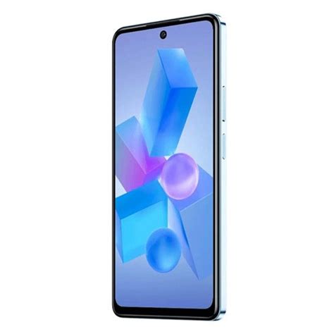 INFINIX Hot 40 Pro 4G Bleu 12Go 256Go Meilleur Prix En Tunisie