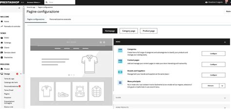 SOLVED Full Width Category Page On General Topics PrestaShop Forums