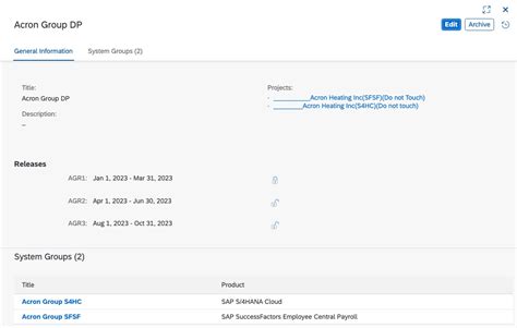 End To End Story For Implementation In SAP Cloud A SAP Community