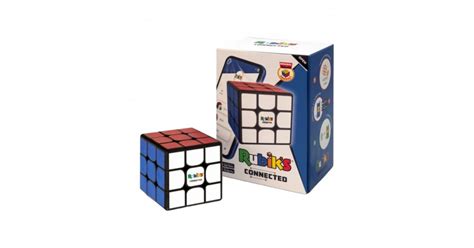 Cub Rubic Rubik`s Connected Format 3x3 Pachet Complet Arhiva Okazii Ro