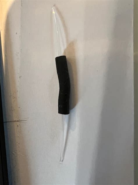 Path Cleaning Probe Tip Cleaning Tool Pure Tone Diagnostics Llc