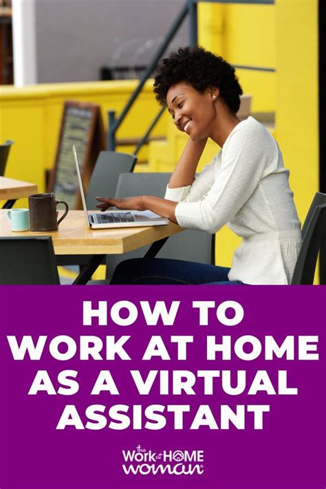 How To Work From Home As A Virtual Assistant Artofit How To Work From Home As A Virtual Assistant Artofit