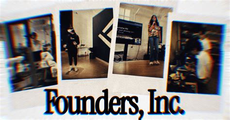 Inference Founders Inc