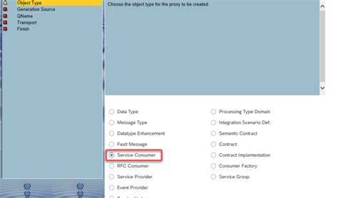 Working With Xi Sender In Cpi And S 4 Hana For Abap Proxy Sap Zero To Hero