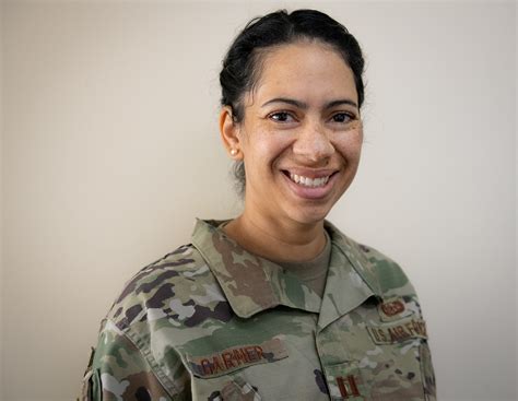 Eglin Officer Named Af Sarc Of The Year Eglin Air Force Base