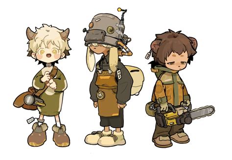 Original Drawn By Al X Alex Danbooru