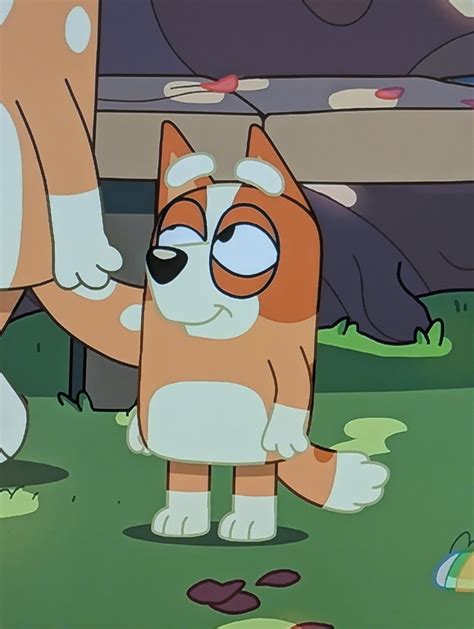 Note To Self Dont Pause Bluey Rbluey