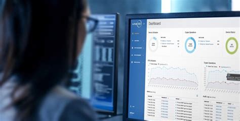 Utimaco On Linkedin U Trust 360