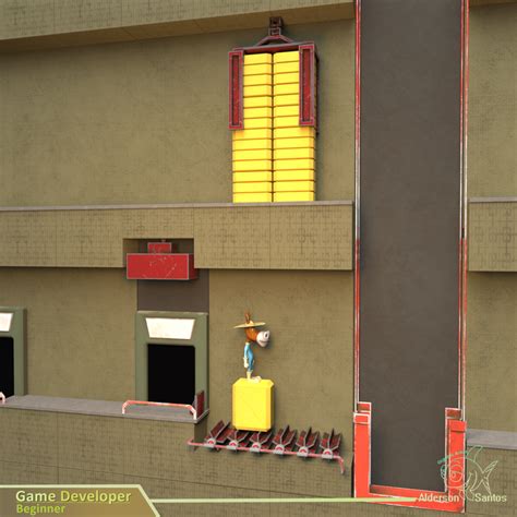 Game Developer Freelancer