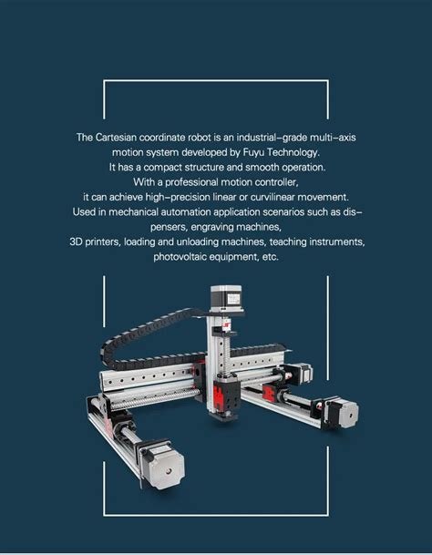 Linear Rail Guide Ball Screw Actuator Robotic Arm Xyz Stage Z Axis Table Cartesian Robot Buy