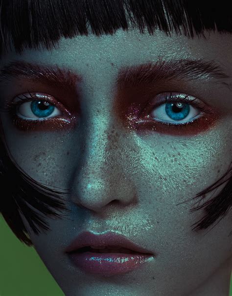 Gloss Lucys Magazine On Behance