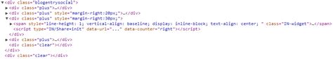 Javascript Ajax Response Has Script Tags In Wrong Location Stack