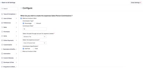 Widget Locations Developer Zoho Books