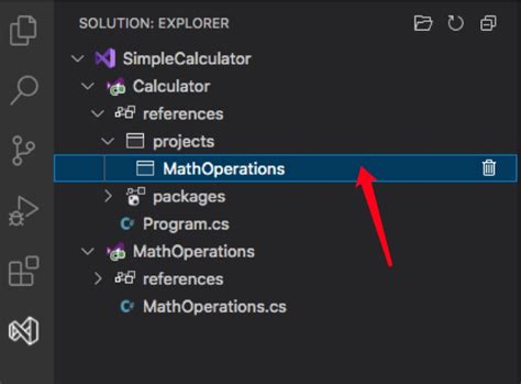 在vs code工具中使用solution explorer插件和test explorer插件的详细操作步骤 vscode的explorer