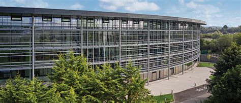 Leading The Way In Passive House Education Metal Technology