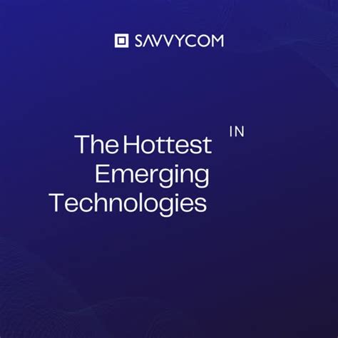 Savvycom Software Product Development On Linkedin 2023technologies